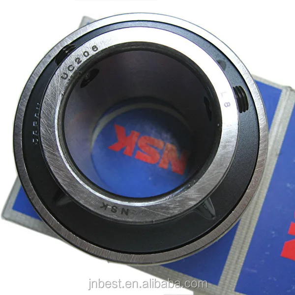 Nsk Ucp209 P209 Pillow Block Bearing - Buy P209 Pillow Block Bearing ...