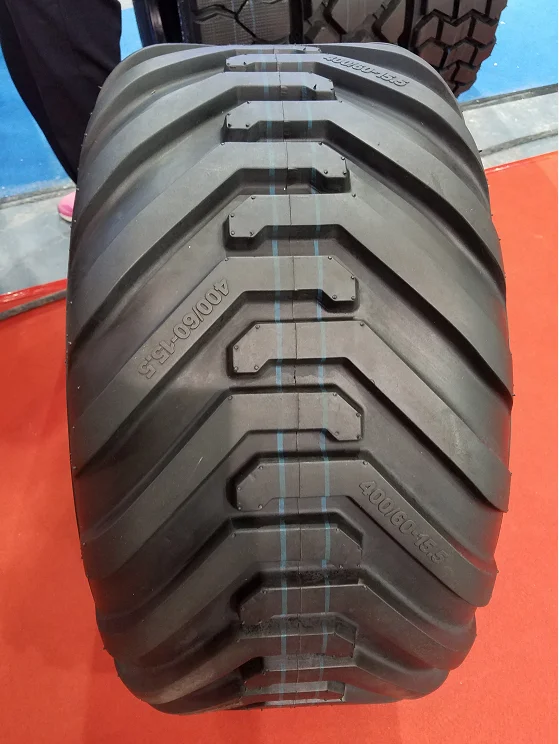 AUSHINE Agricultural Tires - Durable and High Performance