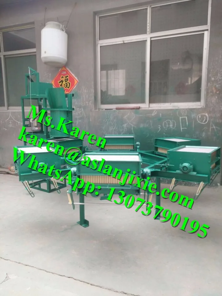 Chalk Equipment / White Colorful Chalk Making Machine / Industrial ...