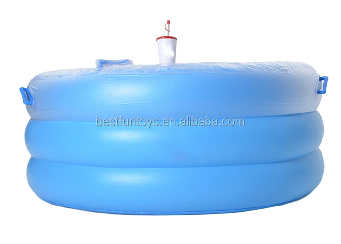 Eco Water Birthing Pool - Inflatable Birth Pool with Seat