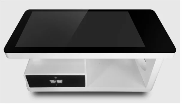 32/ 43 Inch Multi-functional 10 Points OEM Capacitive Waterproof ...