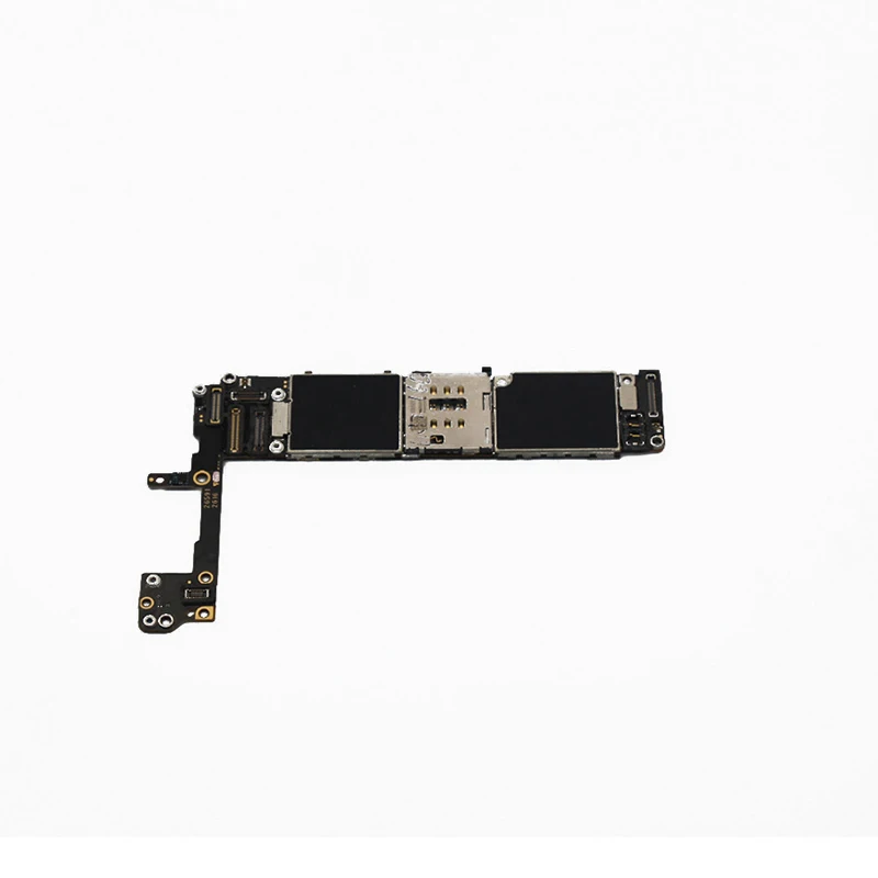 16 64 128 Gb For Iphone 6s Motherboard With Touch Id,Unlocked Mainboard ...