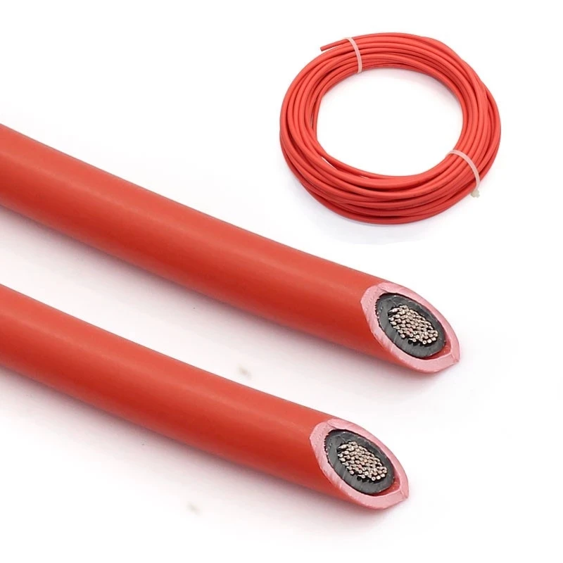 1000v Dc Tuv Waterproof Uv Resistance Xlpe Double Insulation 4mm 12awg ...