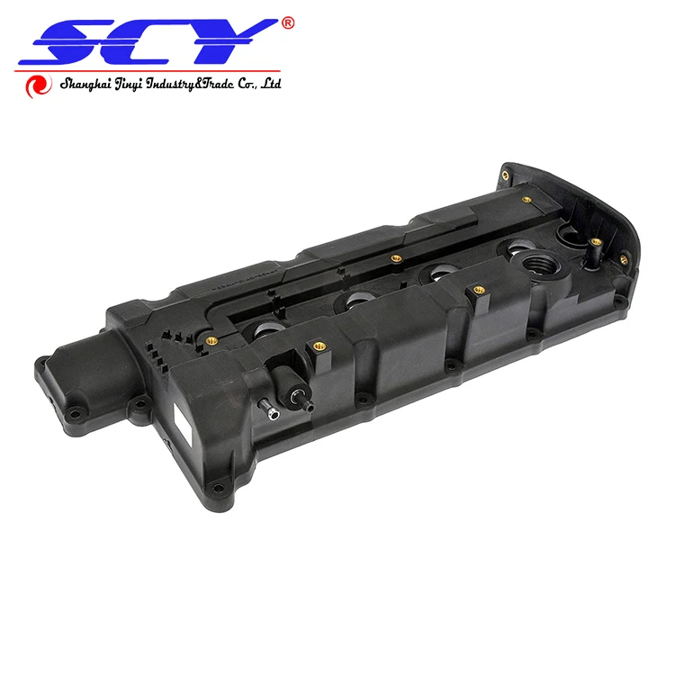 Engine Car Valve Cove For Hyundai Elantra Tiburon Oe 22410-23510 ...