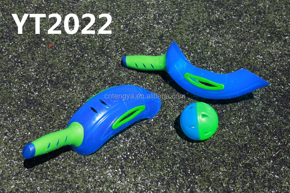 Toss Catch Game Family Beach Kids Plastic Scoop Racket Set - Buy ...