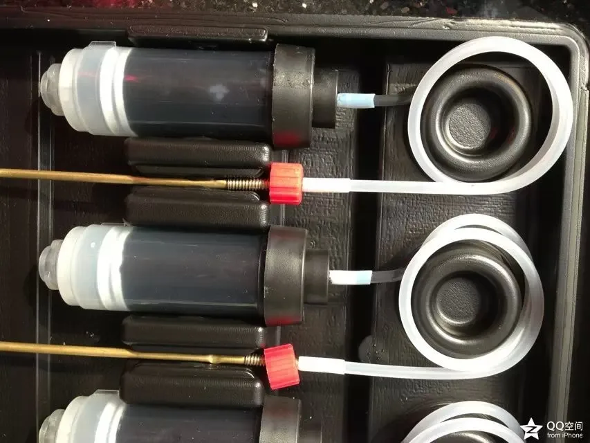 Gerber Pen - Durable Plotter Pen for CAD & Manufacturing