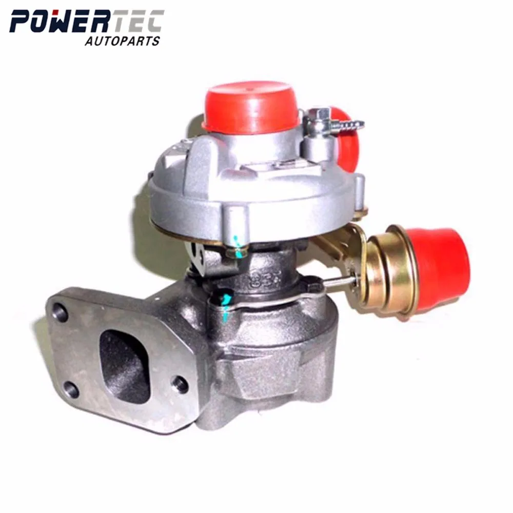 Turbocharger for VW T4 Transporter 2.5 TDI - K14 53149707018