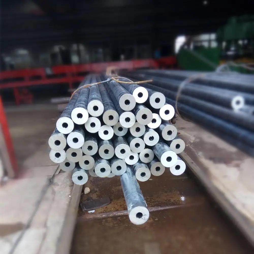 St 35.8 1.0305 Steel Seamless Pipe - Buy Din 2394 Steel Pipe,Pressure ...
