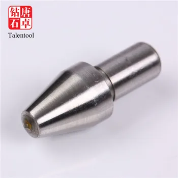 136 Diamond Pyramid Penetrator Vickers Hardness Indenter Cube Corner ...