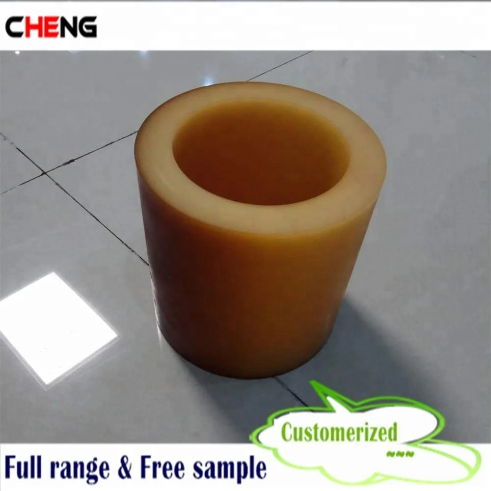 PU Polyurethane Prepolymer PCL Polycaprolactone Based