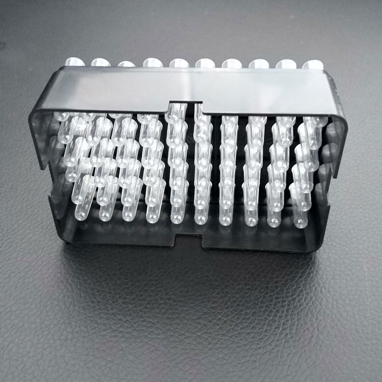 Reaction Sample Cup And Tips For Roche 2010 Immunoassay Analyzer ...