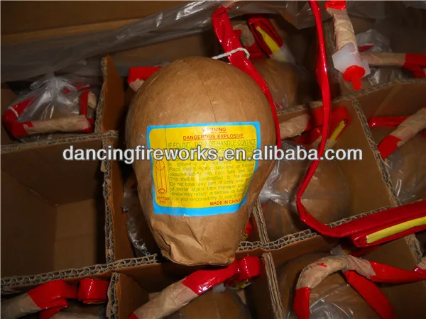 8 Inch Fireworks Display Shell - Buy Shell Fireworks,Fireworks,8 Inch ...