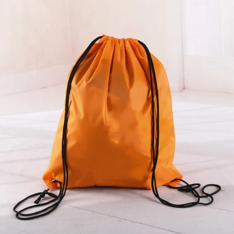 Eco-friendly Polyester Folding Shopping Bag - Durable & Stylish
