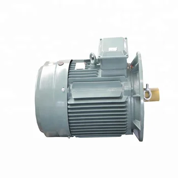 High Power 1000 Hp Electric Motor - Buy 1000 Hp Electric Motor,Electric ...