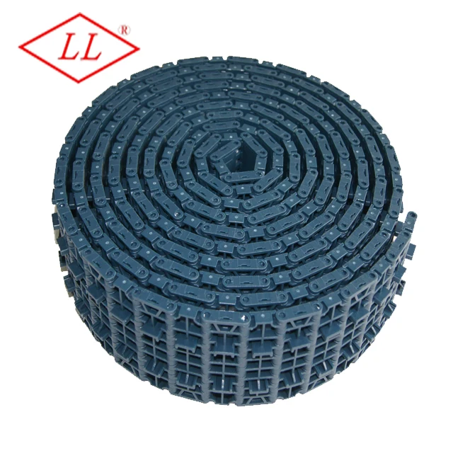 Ft1000 Xlg Flat Top Modular Belt With 85mm Width (t-1200) - Buy Mat Top ...