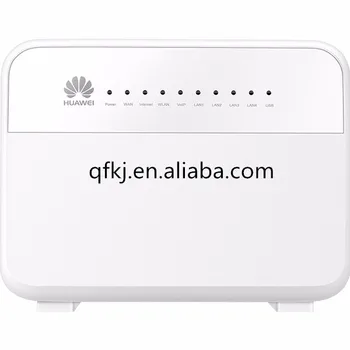 Original Huawei Hg659 Vdsl2 Modem 1,300 Mbps Router - Buy 150 Mbps ...