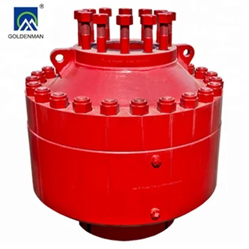 Api 16a Diverter - Buy Diverter,Diverter Stack,Blowout Preventer ...