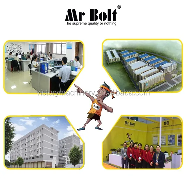 Phosphate 3814010771 10.9 Wheel Hub Bolt for Actros Trucks