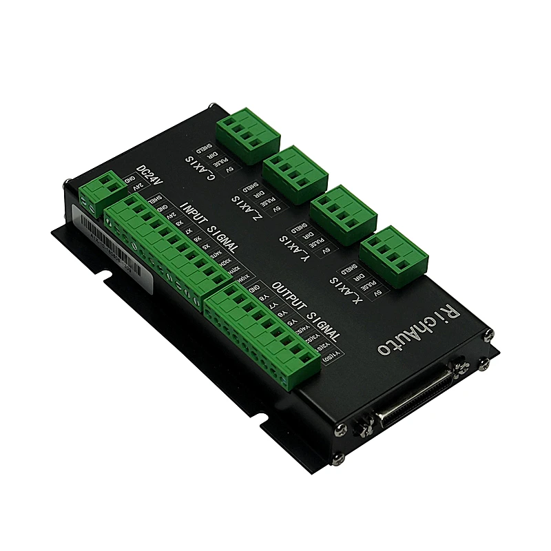 CNC DSP A11 Controller - 3 Axis Replacement for DSP 0501