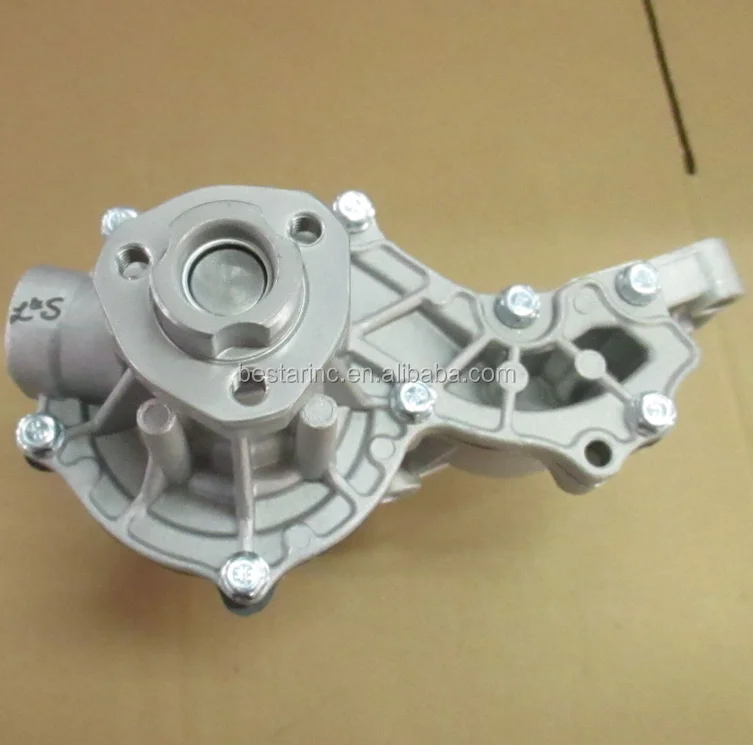 Oem Quality Water Pump 026121005 068121005a 037121005b For Vw Audi Cars ...