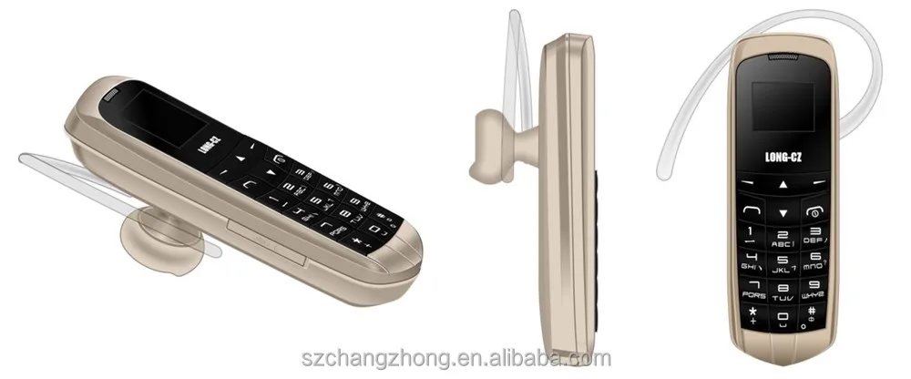 2016 Factory Price Very Smallest Mini Mobile Cell Phone Ong-cz J8 Mini ...