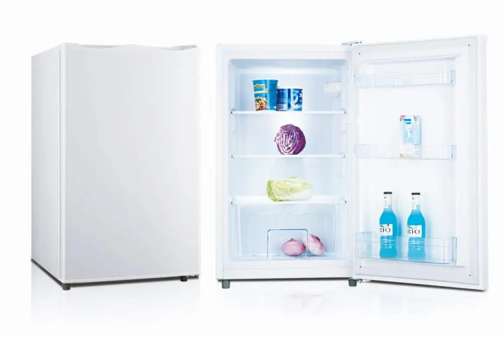 105l Defrost Clear Mini Smallbar Fridge Mini - Buy Smallbar Fridge ...