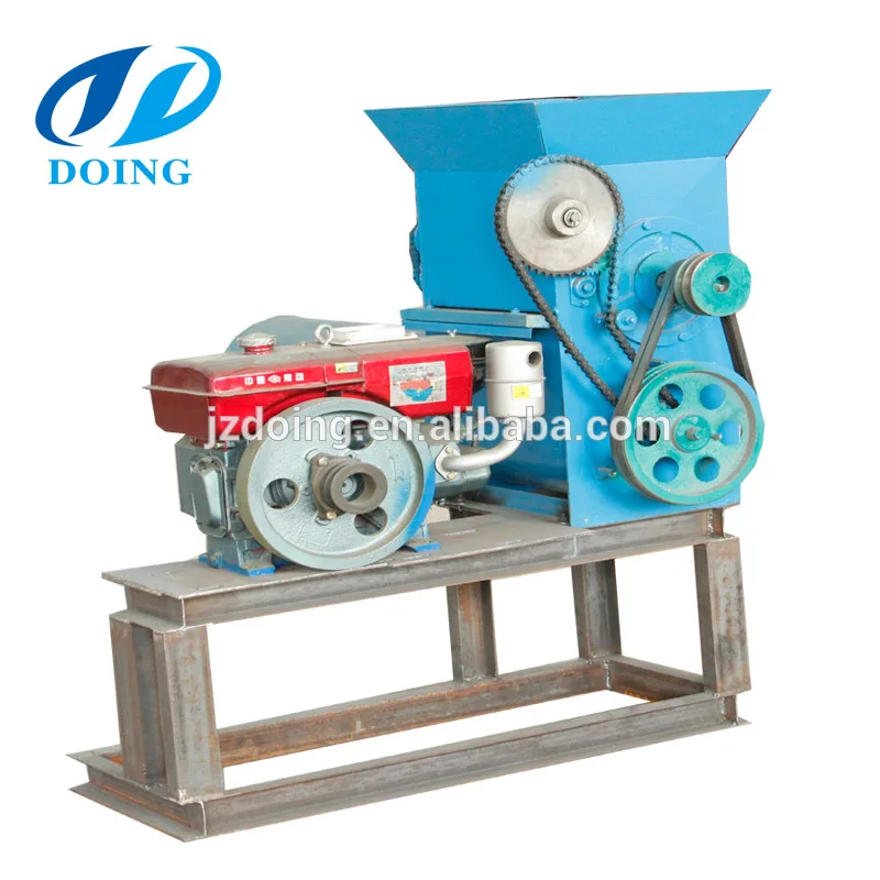 Cassava Grinding Grating Cassava Garri Making Machine Low Price - Buy ...