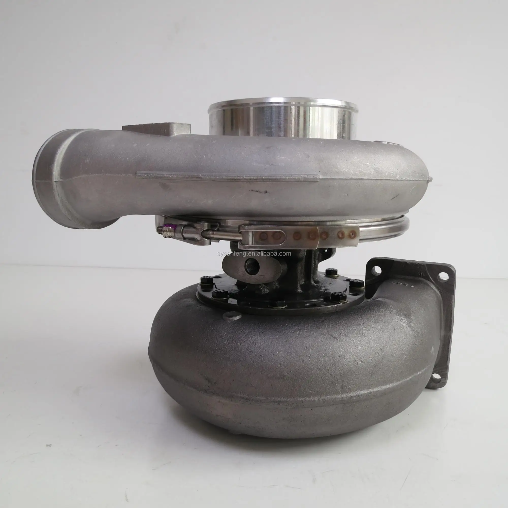 船舶发电机KTA19 柴油机涡轮增压器 3803474 3594117 3594118| Alibaba.com