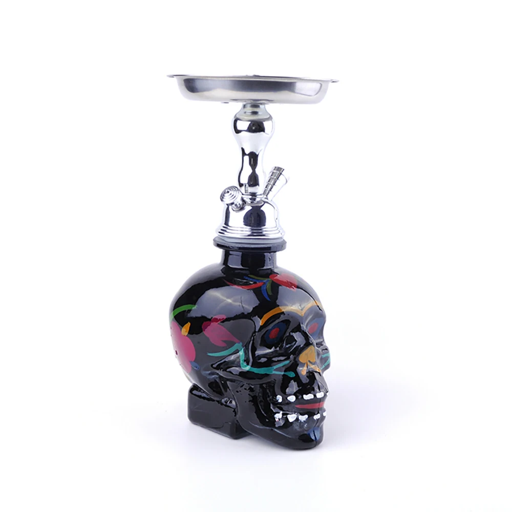 Creative Mini Pocket Custom Disposable Art Shisha Hookah - Buy Custom ...