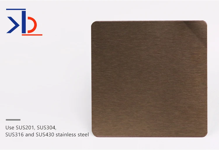 4b Stainless Steel Finish 304 Snow Sand Stainless Steel 0.6mm 1.2mm ...