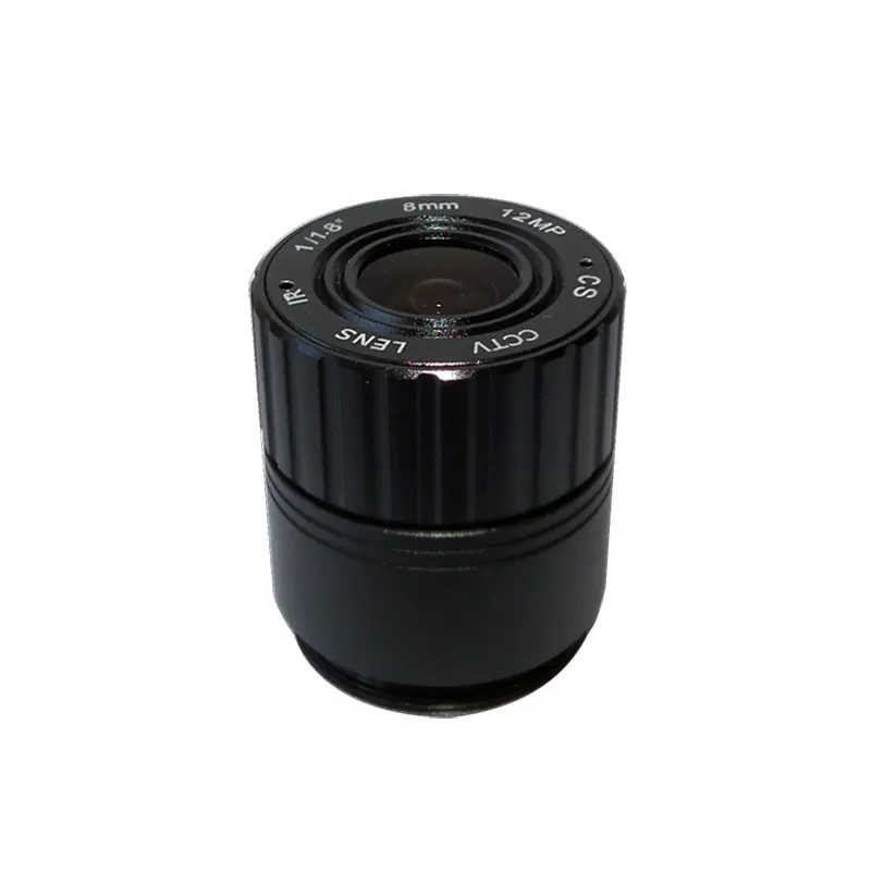 Imx294 Imx533 Imx485 Imx3 Sl-hd0818mp 8mm F1.8 Cs 1/1.8" 12.0mp 10mp 7 ...
