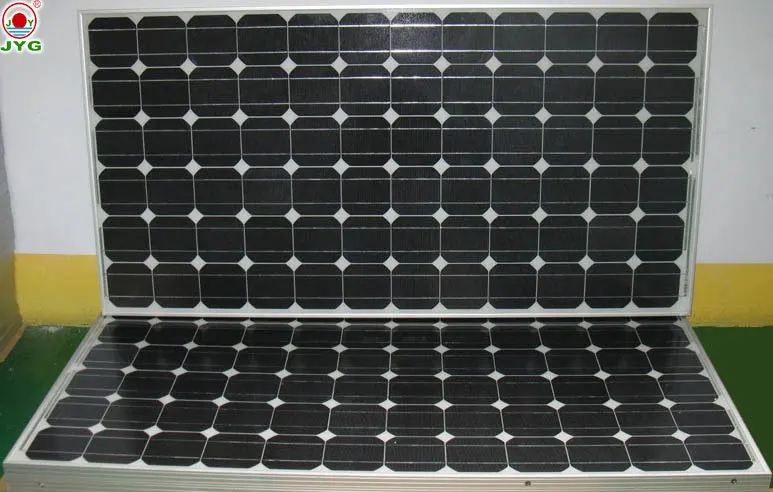Joysolar 340w 360w 380w 400w Solar Panel Price Used For 1kw 2kw 3000w ...