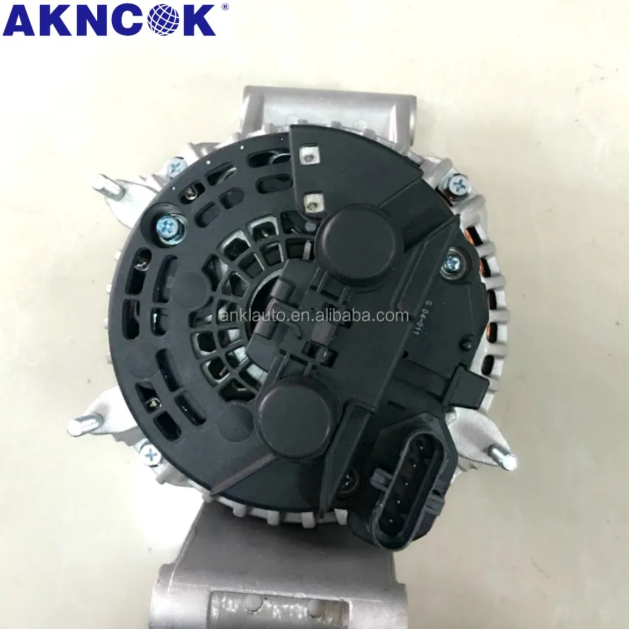 Alternador Oem,Nuevo,24v,150a,Altos Arocs 0124655277,0124655278 ...