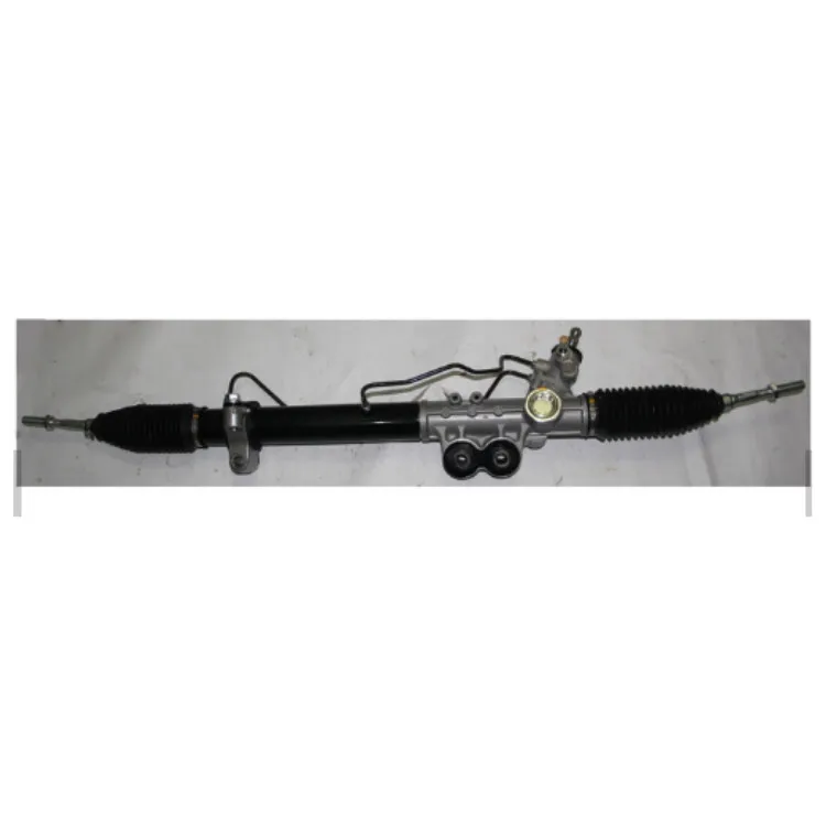 Factory Wholesale Power Steering Rack For Nissan Navara Pickup D40t Rhd ...