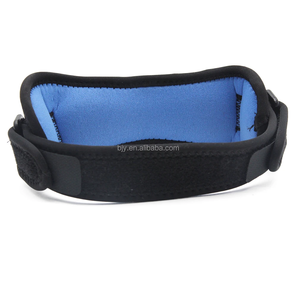 Adjust Keen Support Soft And Comfortable Knee Brace - Buy Adjustable ...