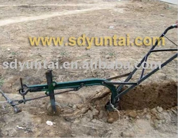 Ox Drawn Plow - Buy Plow,Animal Drawn Plow,Walking Plow Product on ...