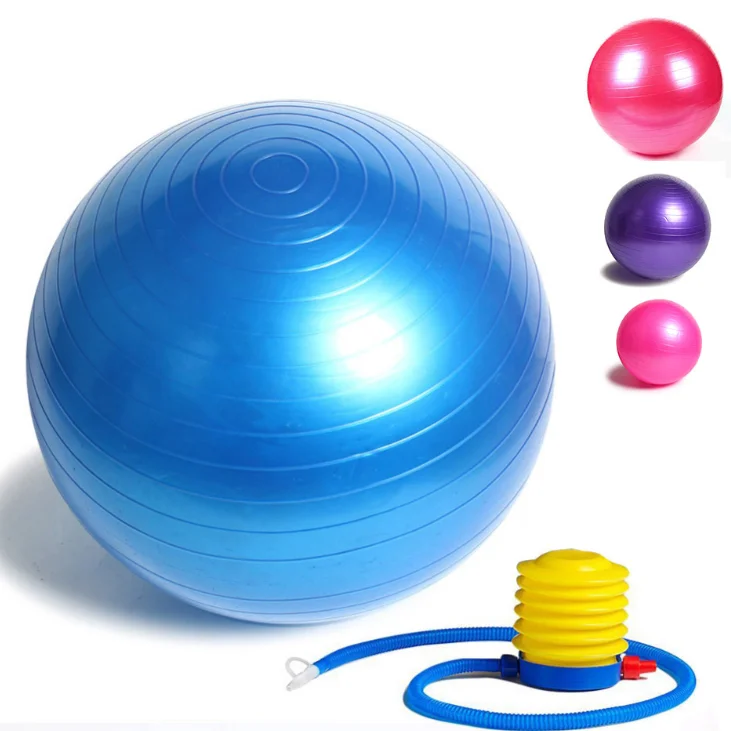 Exercise Stability Ball,Custom Birthing Ball,Rainbow Exercise Ball ...