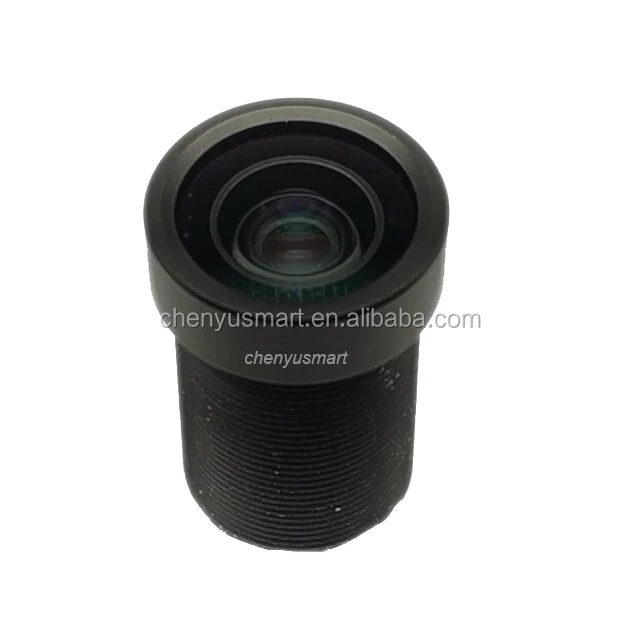 6mm 1/1.8" F1.6 M12 8mp Megapixel Cctv Lens - Buy 6mm Cctv Lens,6mm 8mp ...