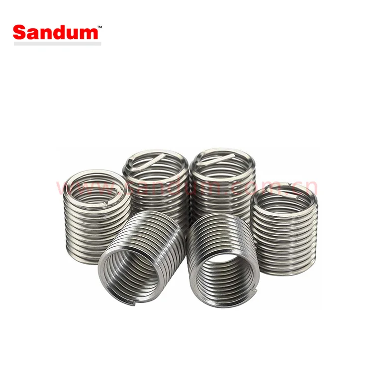 Threaded Inserts For Metal Tube Insert Thread Sert Kit - Buy Threaded ...