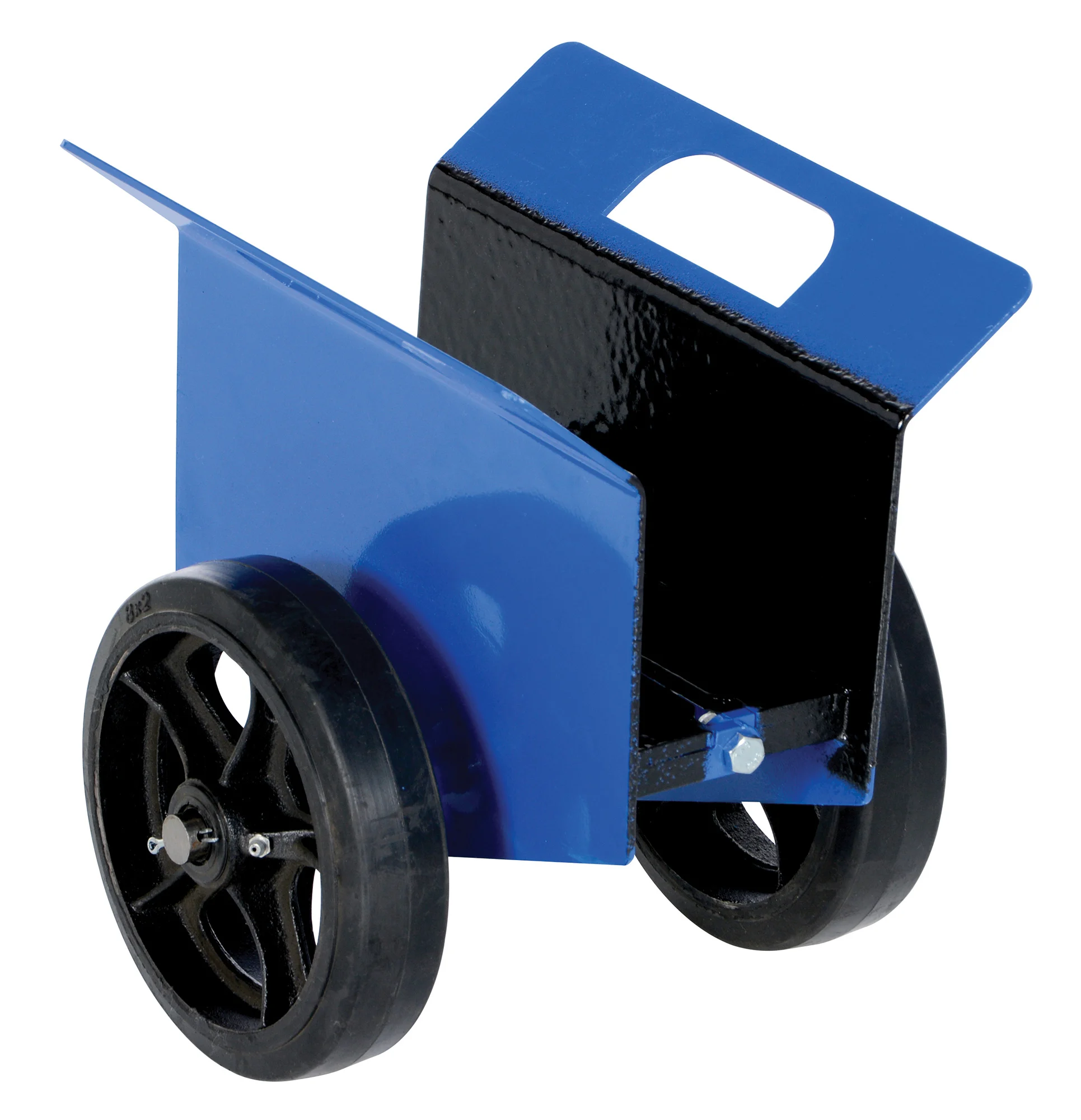 Heavy Duty Dolly Cart - 1,200 Ibs Capacity Moving Solution