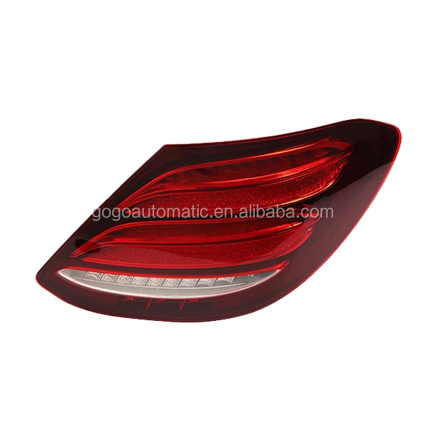 Vehicle Tail Lamp For E Class E200 W213 2017 Oem 2139067700 2139067800 ...