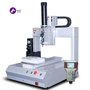 Multifunctional Rtv Silicone Dispensing Machine Liquid Dispensing ...