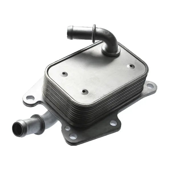 Enfriador De Aceite Mercedes Benz C200 - 2741880101