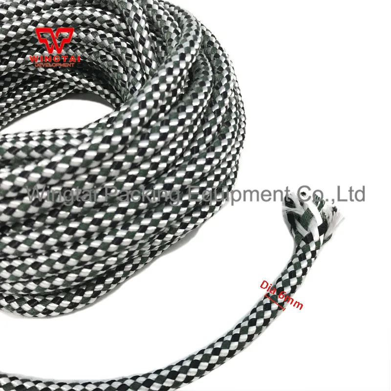 Anti Static Rope - Superior Performance for Optoelectronics