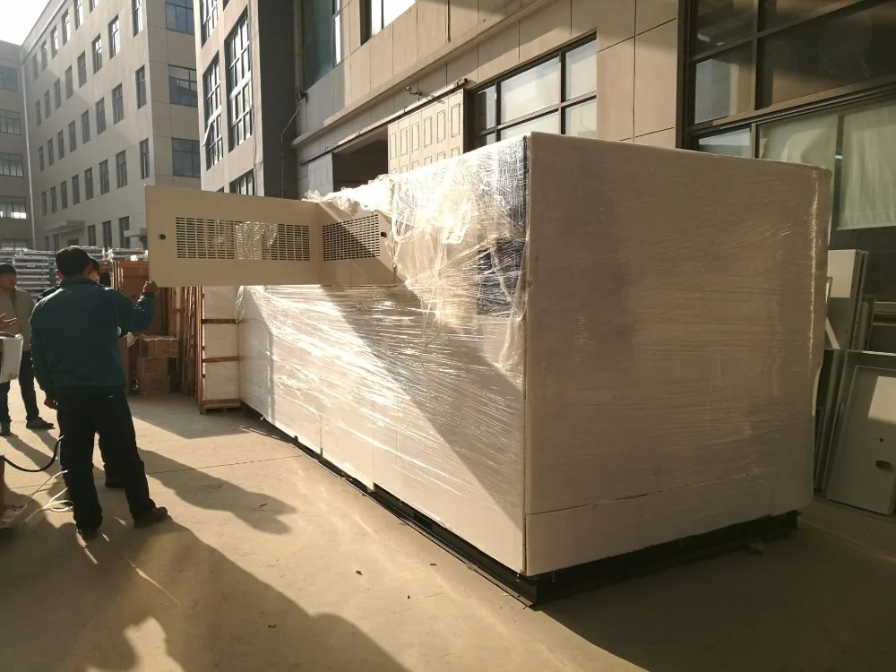 AQUAOSMO 5000L Air to Water Converter - Efficient & Reliable