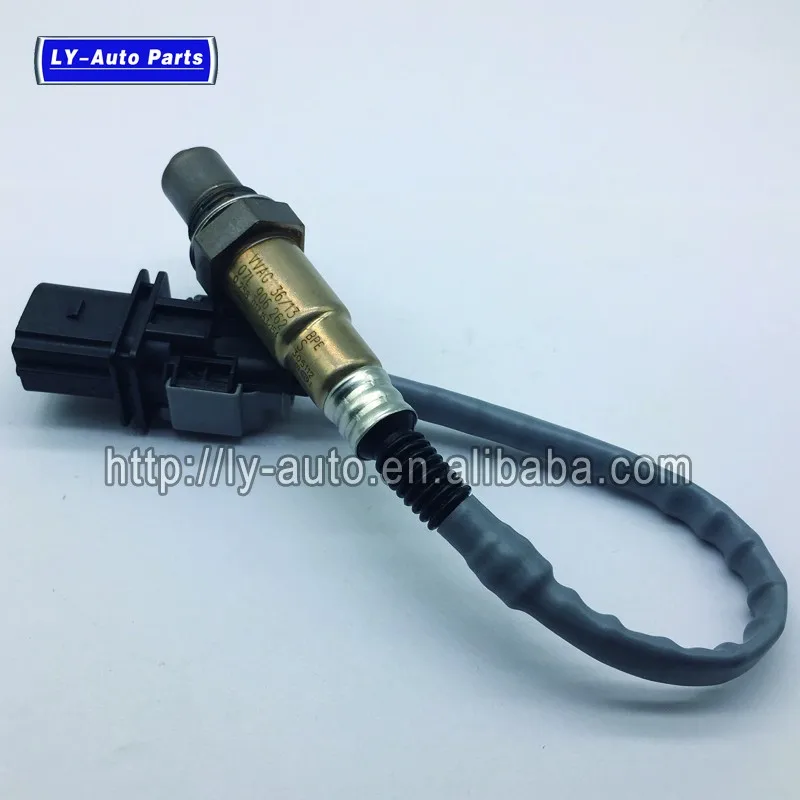 Wholesale Lambda O2 Oxygen Sensor for Audi A4 B8 for VW OEM 07L906262S ...