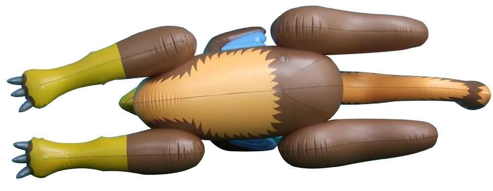 Customized Cartoon PVC Inflatable Gryphon for Sale