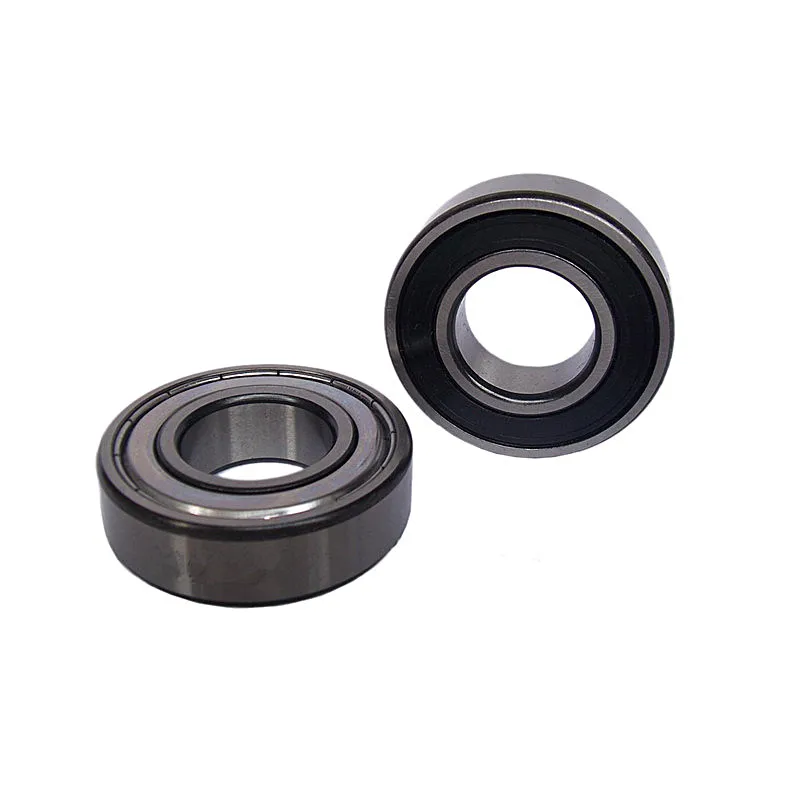 Skf Bearing 6203 Deep Groove Ball Bearing 17x40x14 Sizes - Buy Skf ...