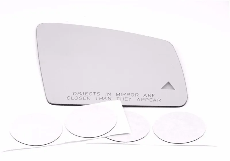 Outside Mirror Glass Oe 51167302005/51167302006 For X5 - Buy Oe ...