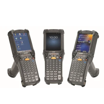 Police Mobile Data Terminals Computers